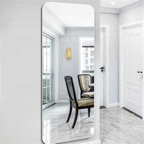 მეტალის სარკე Diamond And დაიმონდი