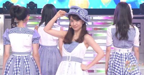 Melos No Michi Akb48 27th Single Titled [gingham Check]