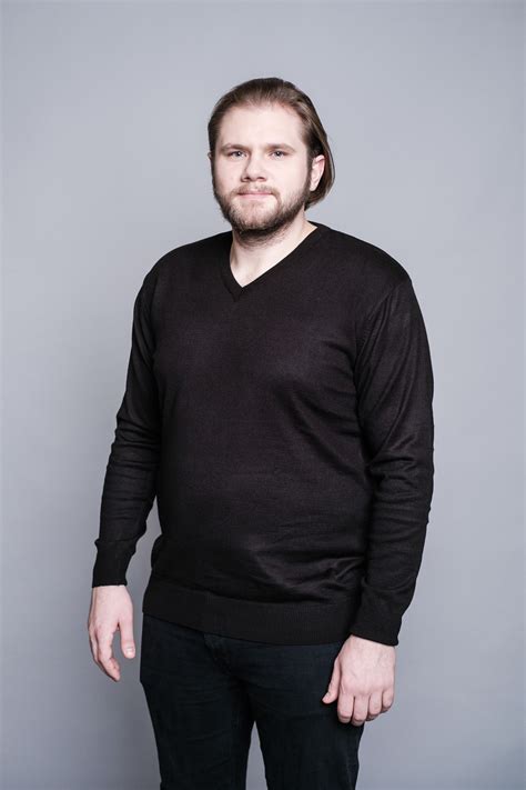 Czerwiński Robert — Baza Aktorskich Twarzy Akademii Teatralnej