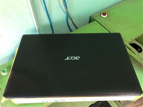 Laptop Acer Inch Intel Core I Nd Gen Gb Ram Computers Tech Laptops Notebooks