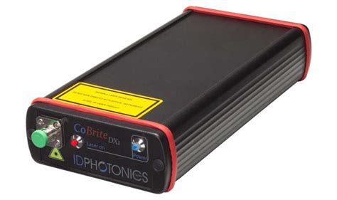 Tunable Laser Products Pure Photonics