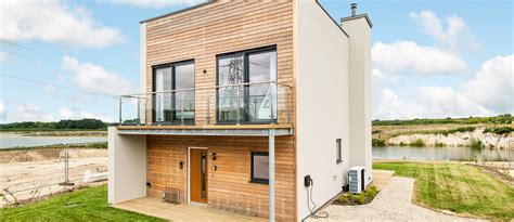 Songbird Habitat Escapes