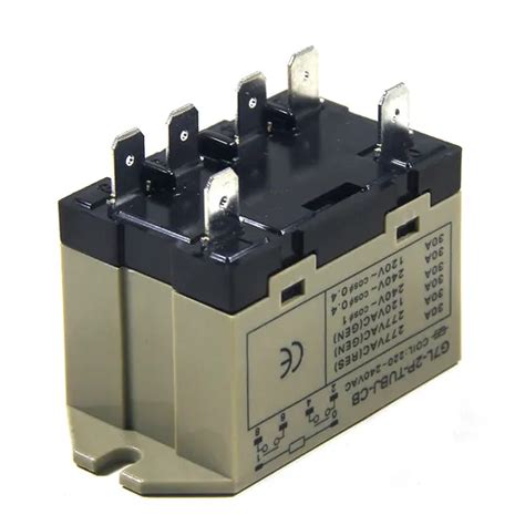 VAC Multi Mini Time Delay Relay Timer Relay Sequence Control Power Relays Multi Time