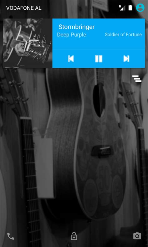 A Step By Step Guide To Building An Android Audio Player App — Sitepoint