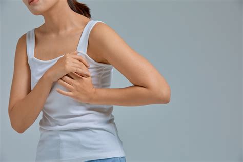 한쪽 유방암 걸린 후 양쪽 유방 절제생존률 봤더니