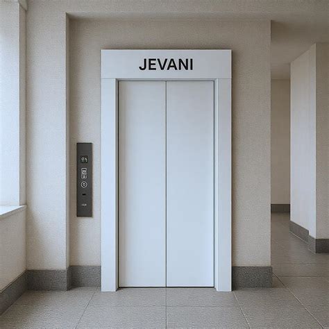 Jeevani Earth Elevator