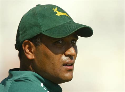 A Fresh Faced Samit Patel During T20 Crickets Third Season