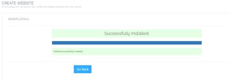 How To Install Wordpress On Cyberpanel With Domain And Ssl