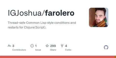 Common Lisp Style Conditionsrestarts In Clojure Rclojure