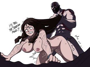 TinaFate Luscious Hentai Manga Porn