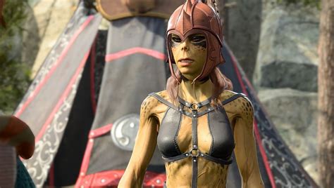 A Small Romance Change Tucked Away In Baldur S Gate 3 S Latest Patch Has Had Dire Consequences