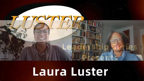 News — Luster National