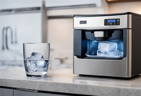 How Does An Ice Maker Work A Complete Guide
