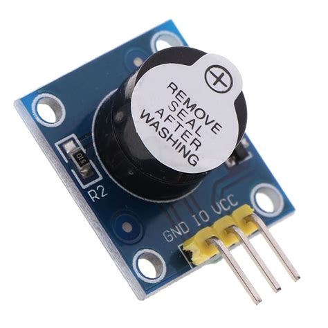 Useful Keyes Active Speaker Buzzer Module For Ardu Grandado