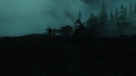 Fog At Skyrim Nexus Mods And Community