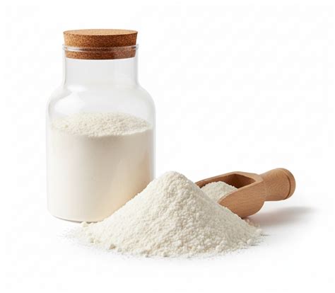 Organic Tapioca Maltodextrin