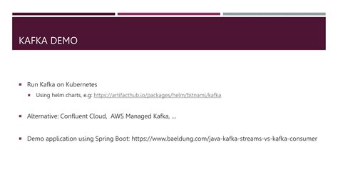 Kafka Introductionpptx