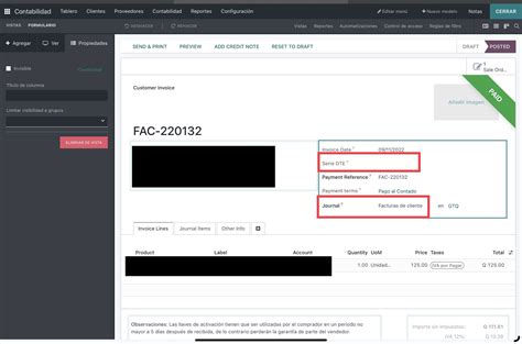 How To Hide Field In A Form View In Odoo16 Odoo
