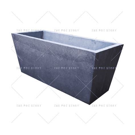 Titanium Pots And Planters The Pot Story