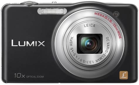 Bilder Zur Panasonic Lumix Dmc Sz1 Datenblatt Dkamerade Das