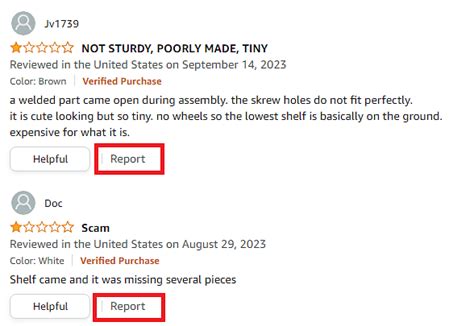 How To Remove Amazon Review The Right Way
