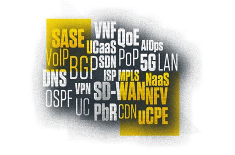 23 Good To Know Networking Acronyms And Abbreviations Cato Networks
