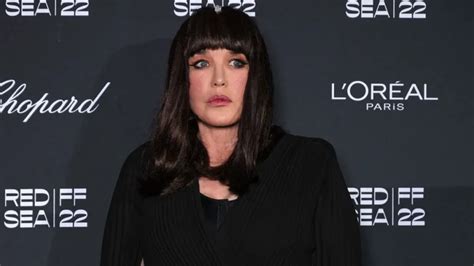Ces Filles Super Dou Es Dorigine Maghr Bine Cette Porte Qu Isabelle Adjani A Ouverte