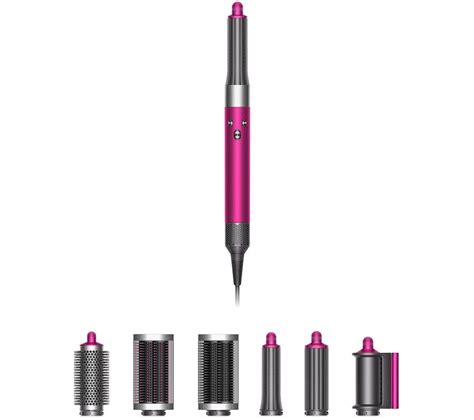Стайлер для разных типов волос Dyson Airwrap Multi-styler Complete ...