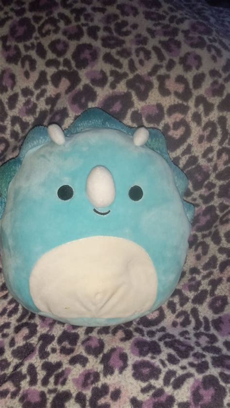 Caparine Pink Rainbow Malik Galci Josa Olga Drew Rsquishmallow