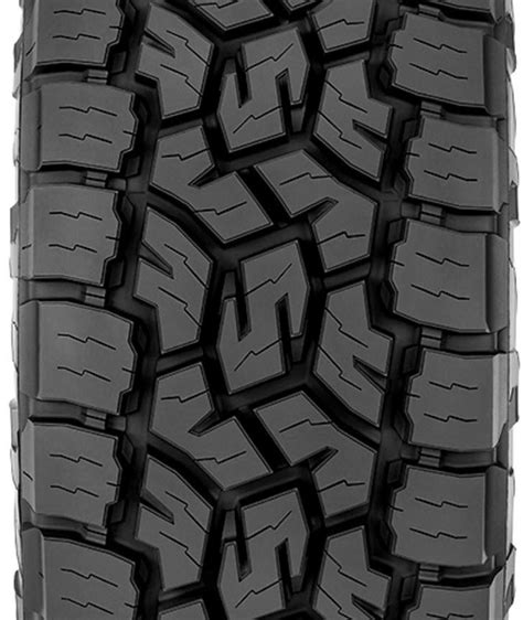 Toyo Open Country A T Iii Ev Lt275 60r20 Load Range E Ok4wd