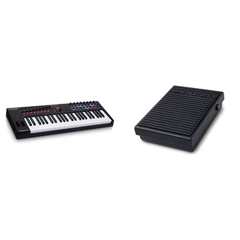 M Audio Oxygen Pro 49 49 Key Usb Midi Keyboard Desertcart Philippines