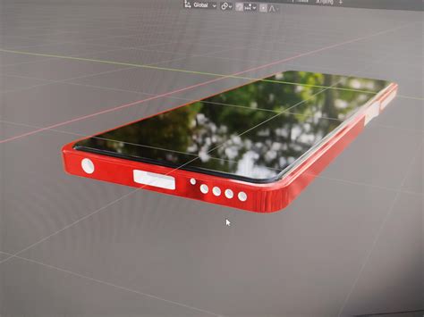 Material Is Not Applying Into Booleaned Parts R Blenderhelp