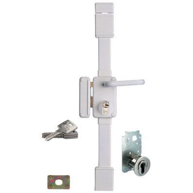 SERRURE 3 POINTS BELUGA VERTICALE A2P* - Achat / Vente serrure - barillet SERRURE 3 POINTS ...