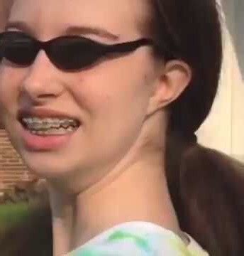 Really Ugly Girl Meme