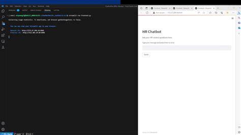harrison chase on twitter rt stepanogil the autonomous hr assistant