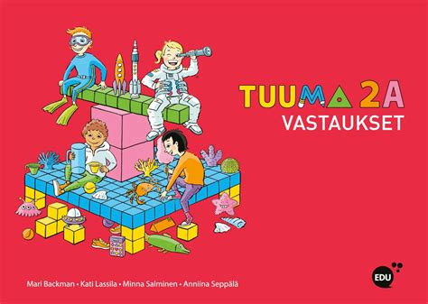 Lassila Tuuma 2a Vastaukset Prismafi Verkkokauppa