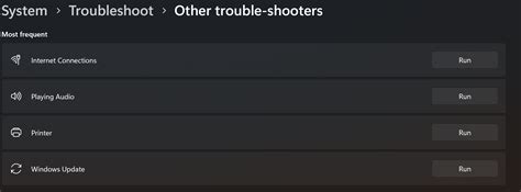 Other Troubleshooters Electrical Troubleshooting Weaknesses 7 Ways