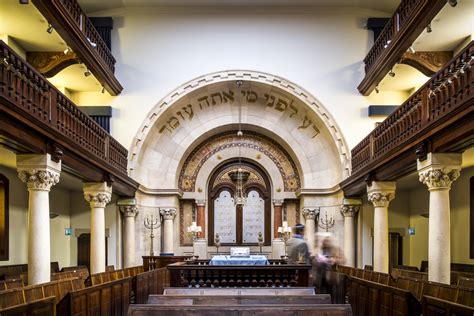 Synagogue Cil Synagogue Cil