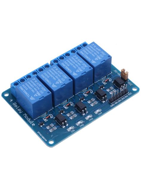 Dc V Real Time Timer Module