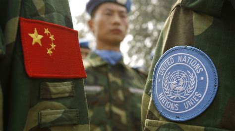 What Voices Will China Bring To The Unga Cgtn