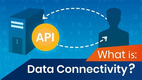 What Is Data Connectivity Data Science