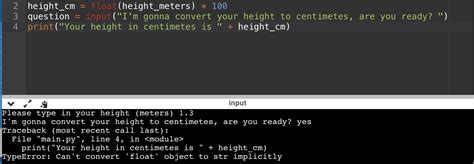 How Do I Fix This R Code