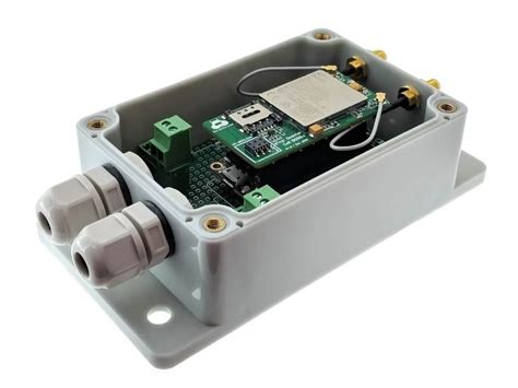 Qtop Arduino Mkr Compatible Lte Cat M1nb Iotegprs Gnss Bg95 Shield