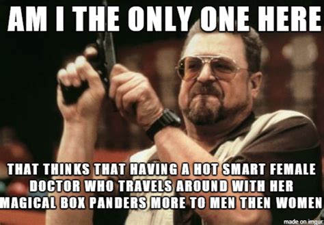 All Of The Complaints Ive Seen About This Are From My Female Friends Who Are Dissapointed Its