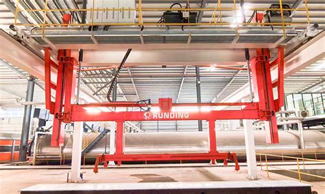 Custom Aac Side Plate Hoister Suppliers Factory