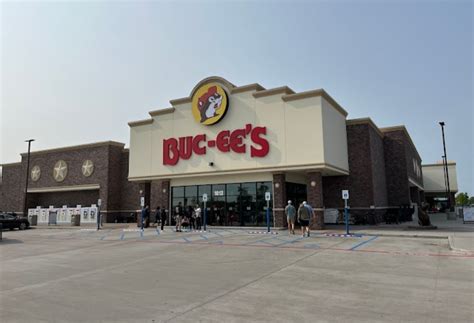 Buc Ees Hours And Menu Prices For 2024 Everything You Need To Know