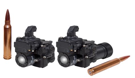 ECOTI ENHANCED CLIP ON THERMAL IMAGER COBBS Belux