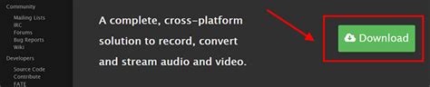 Ffmpeg Windows Builds Holdenjackson