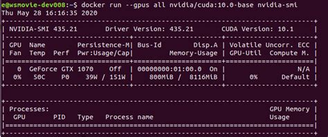 The Compatibility About Apollo And CUDA Issue ApolloAuto Apollo GitHub