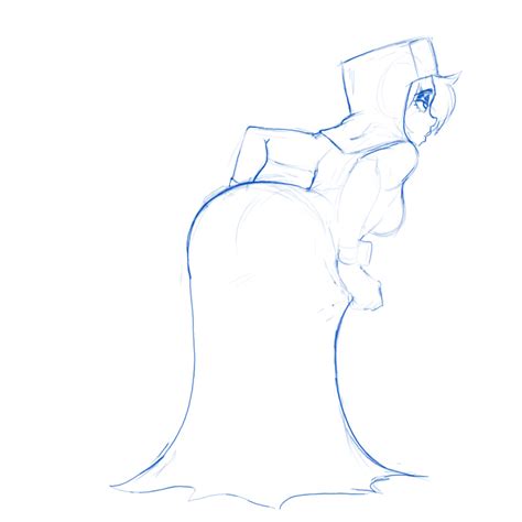 Rule 34 Animated Ass Focus Bent Over Big Ass Carafalsa Dat Ass Fart